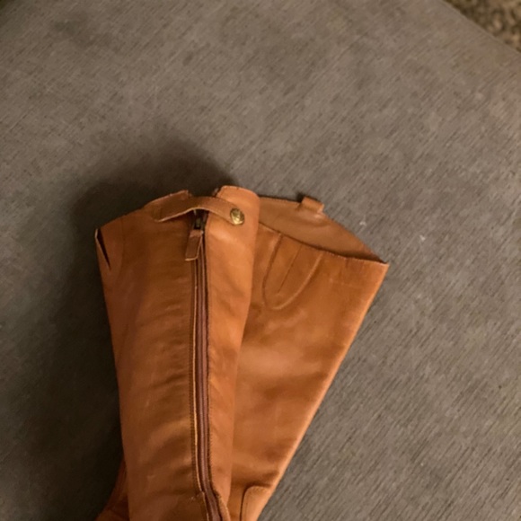 Sam Edelman | Shoes | Sam Edelman Penny Riding Leather Boots | Poshmark